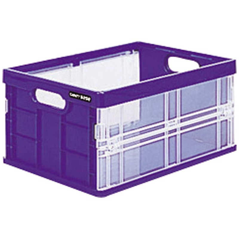 【商品解説】●本体寸法：W250×D350×H170mm（折りたたみ状態：W250×D350×H42mm）●本体内寸：W228×D325×H160mm●本体重量：0．67kg●材質：ポリプロピレン●等分布耐荷重：5kg●容積：約11．8リッ...