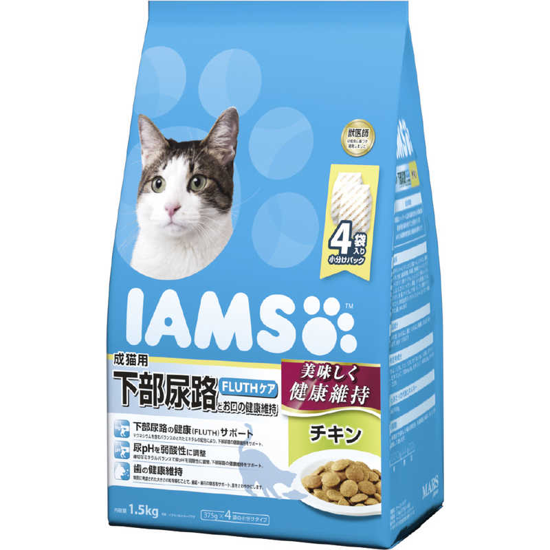 【商品解説】安心の機能性と美味しさの入門機能食。下部尿路のケアが必要な猫ちゃんのために。【スペック】●型式：（IC227カブニョウロC＿）●JANコード：4902397841876【注意事項・特記事項】※増量キャンペーンやパッケージリニュー...