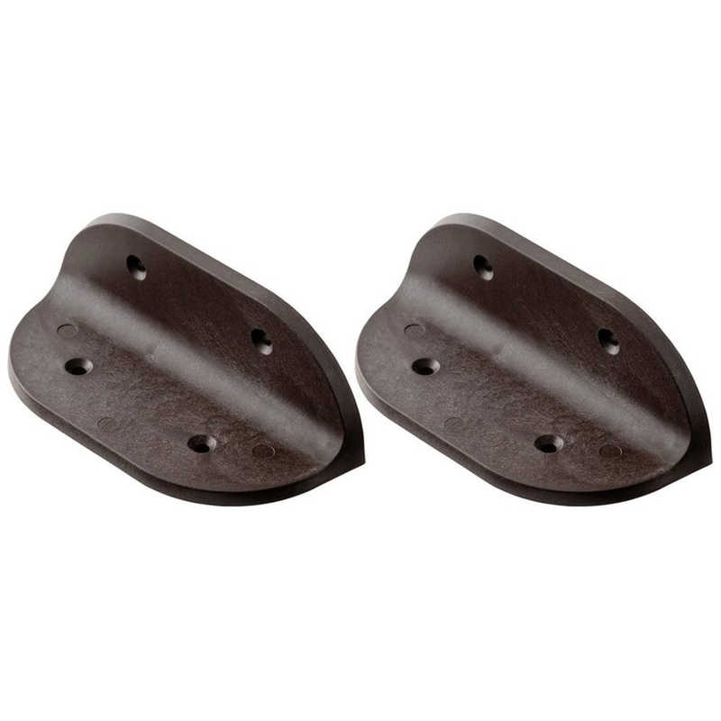 【商品解説】●2X6材・1X6材用ビス付左右棚受けセット【スペック】●型式：DWT26DB（DWT26DB）●JANコード：4903768651735仕様1：■耐荷重(約)：7kg(2個使用時) ■セット内容：棚受け本体×2個、頭部着色ねじ...
