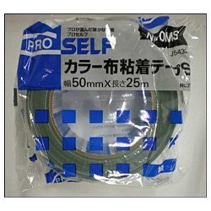 【商品解説】●展示物仮止め、補強に。●結束・仮止め・万能補修用に。【スペック】●型式：J5433（J5433（50x）●JANコード：4904140854331幅(mm)：50mm長さ(m)：25m厚さ(mm)：0.23mm本体重量(g)：...
