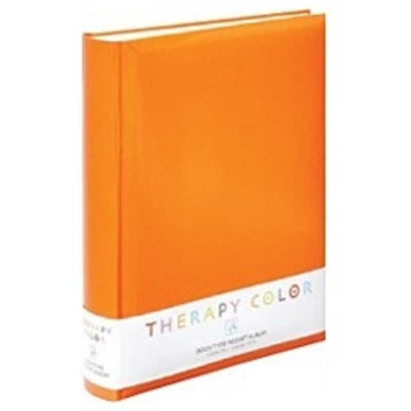 【商品解説】●メモ欄あり●フリーポケット付き●透明カバー付【スペック】●型式：TCBP‐240‐RO (リフレッシュオレンジ)（TCBP240(RO)）●JANコード：4902205371670本体サイズ(H×W×D)mm：タテ295×ヨコ...