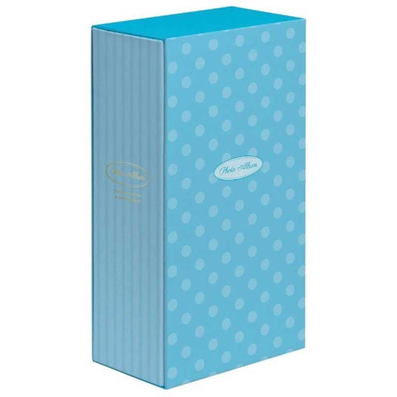 【商品解説】●どんな表情も捨てがたい！504枚の大容量ポケット、お子様の思い出の全てをこの一冊にまとめられます。●ポケットタイプなので、レイアウトやデコレーションを気にせず、写真を入れるだけでアルバム作りができます。●スリップケース付きなの...