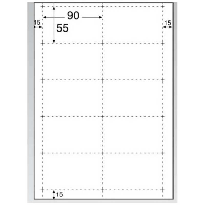 【商品解説】●厚みもしっかりで、ビジネスシーンでも大活躍です【スペック】●型式：BX06S（S1BX06S／ビジネスメイシ10メ）●JANコード：4902668190979この商品は宅配便でお届けする商品です出荷可能日から最短日時でお届けし...