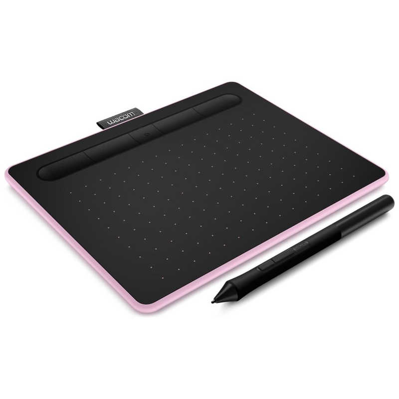 お買い得品【商品解説】ペンタブレット はじめてのペンタブレットはWacom Intuosがおすすめ！安心のソフトウェア付き。 購入特典 2つのソフトウェアをダウンロードできる●購入特典ソフトウェア スケッチ イラスト＆マンガ 写真加工のソフ...