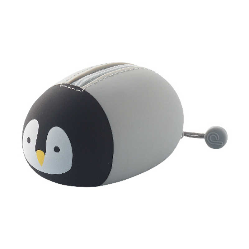 【商品解説】小物入れにぴったり！手のりサイズのかわいいミニポーチ。リップや目薬、文房具などの小物入れに。底面は転がりにくいフラット仕様。【スペック】●型式：A-7780（A7780）●JANコード：4903419843007仕様1：幅・奥行...