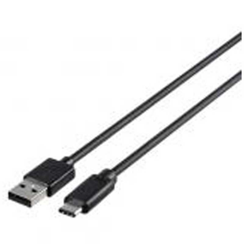 【商品解説】〔USB−Cポート用：USB−C　⇔　USB−Aケーブル（充電・転送）〕従来USB機器とUSB　Type−C機器をつなぐUSB2．0　Type−Cケーブル。（A　to　C）●USB2．0対応のUSB　Type−Cケーブル（A　t...