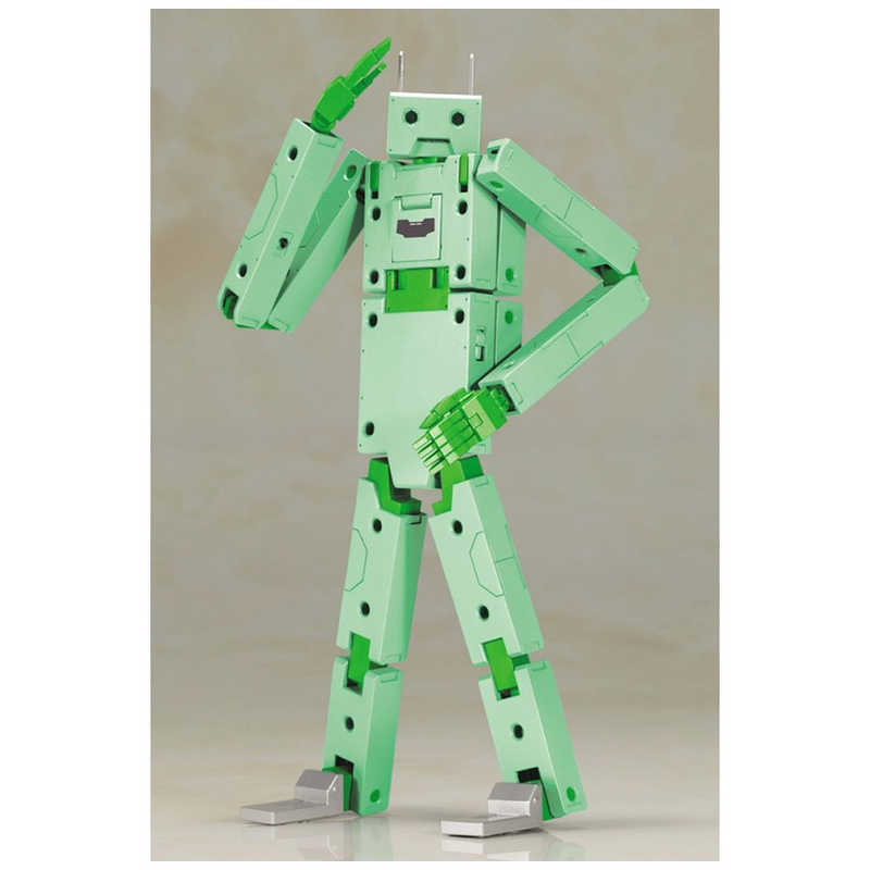 【商品解説】コトブキヤ　オリジナルロボットコンテンツ『フレームアームズ』のスピンオフシリーズ『フレームアームズ・ガール』。アニメ『フレームアームズ・ガール』のサポート機体「充電くん」の轟雷カラーの商品になります。●成形色で轟雷カラーを再現。...