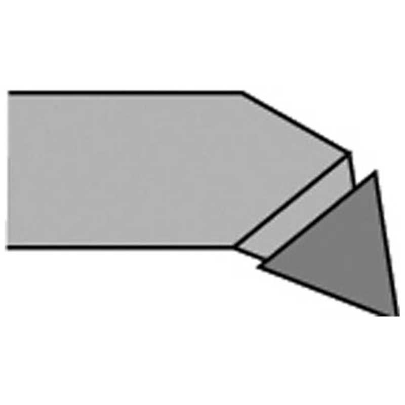 【商品解説】●JIS規格品です。【仕様】全長（mm）：160、JIS（種類）：38形、幅（mm）：25、高さ（mm）：25適合機種：旋盤【材質／仕上】●シャンク：機械構造用炭素鋼●チップ：超硬【スペック】●型式：384（384）●JANコー...