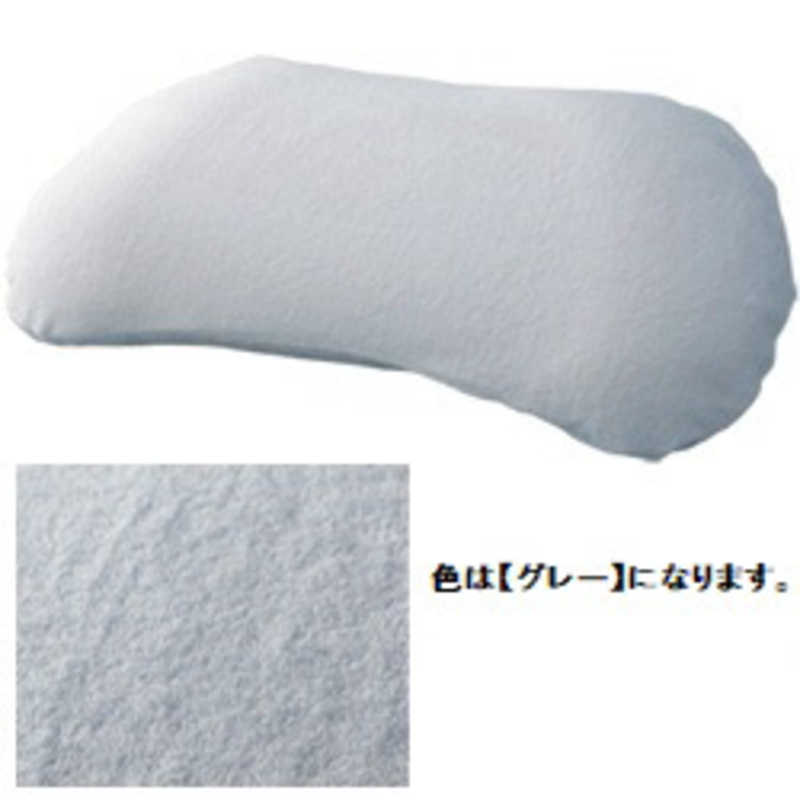 【商品解説】やわらかくさらっとした感触のジムナスト専用まくらカバーです。ファスナータイプでジムナストまくらにぴったりフィット。どのサイズのジムナストまくらにもお使いいただけます。●パイル地やわらかなパイル地でさらっとした感触です。綿100%...