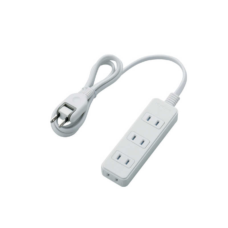 【商品解説】●未使用時にほこりの侵入を防止する「ほこり防止シャッター」付きで、オフィスやご家庭等、さまざまなシーンで使いやすいほこり防止シャッター付き電源タップです。●差込口には耐燃性に優れたユリア樹脂を使用しており、万一の発熱の際にも融解...