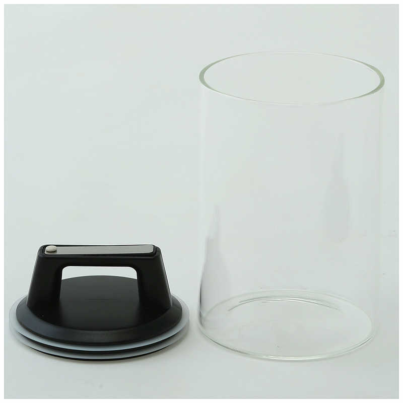 【商品解説】空気を抜いて密封保存。●空気弁を開けてシューっと下に押すだけ。容量：　1300cc【スペック】●型式：F8752（F8752）●JANコード：4965337018752仕様1：素材：ガラス，シリコン，ABS樹脂，ステンレススチー...