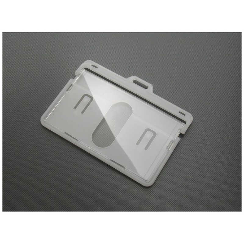 【商品解説】IDカードが1収納　ハードタイプ【スペック】●型式：NF-575（NF575）●JANコード：4970116025876この商品は宅配便でお届けする商品です出荷可能日から最短日時でお届けします。※出荷完了次第メールをお送りします...