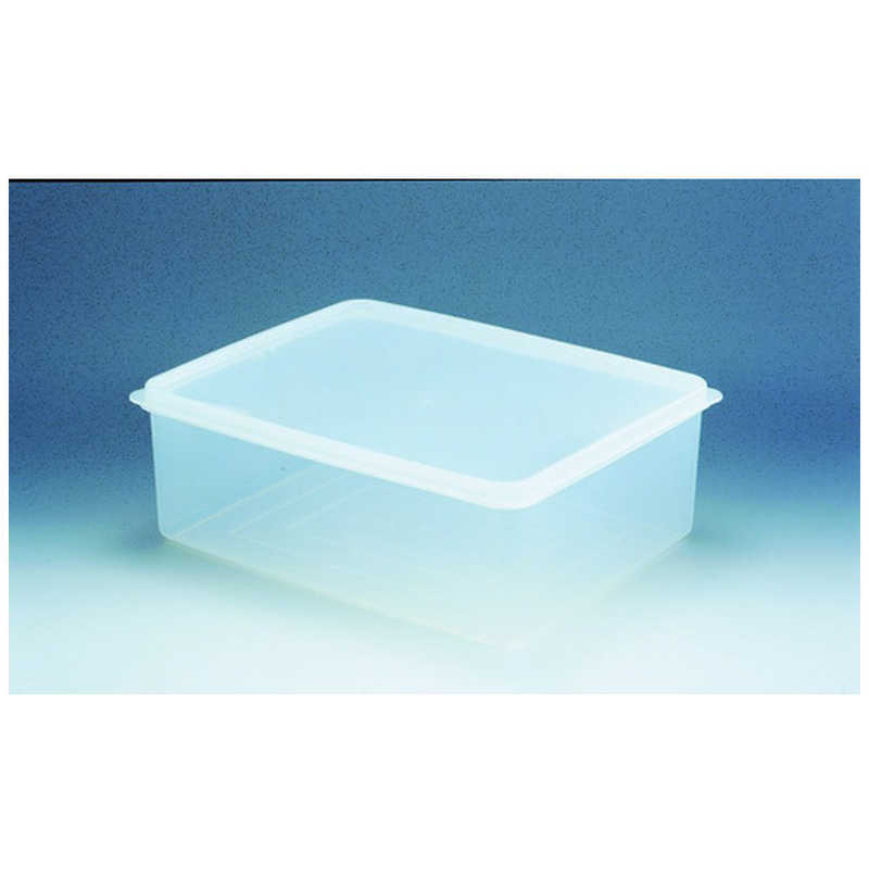 【商品解説】●清潔・安心のAg（銀）イオン、SIAA適合の抗菌加工です。●開けやすいつまみ付で密閉度も抜群です。【仕様】容量（L）：14．5、外形寸法（mm）幅×奥行×高さ：410×330×135、質量（g）：802耐熱温度：−10℃〜12...