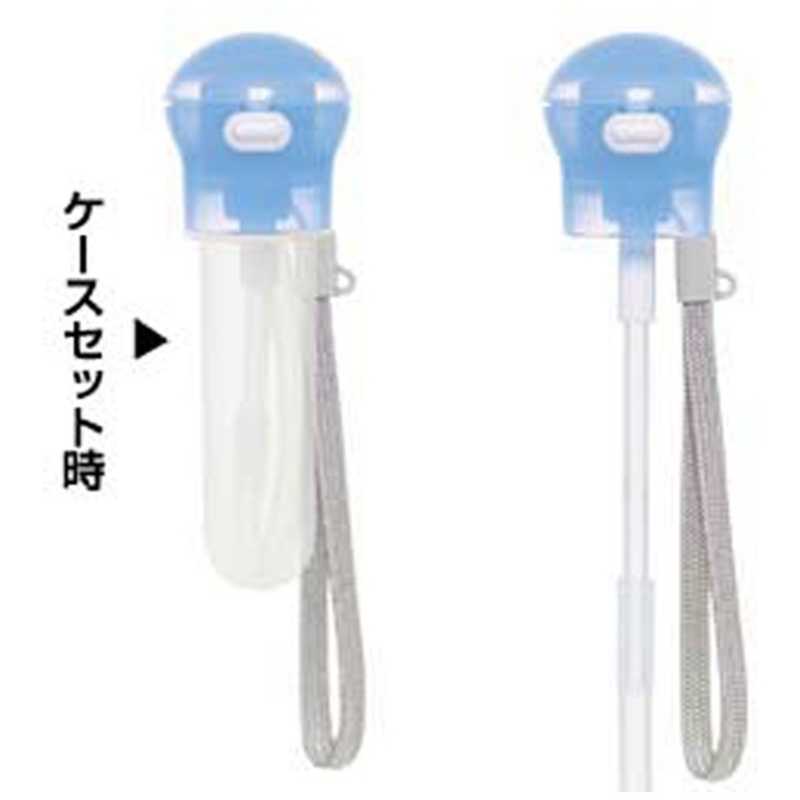 【商品解説】・携帯ストローホッパーキャップ・ベーシック・ブルー【スペック】●型式：（PSHC5ベーシックBL）●JANコード：4973307238024【注意事項・特記事項】※増量キャンペーンやパッケージリニューアル等で掲載画像とは異なる場...