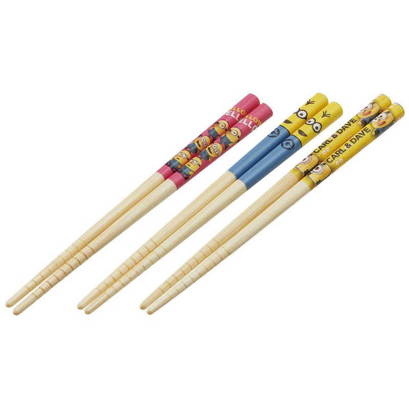【商品解説】はじめてのお箸にピッタリ！●持ちやすい16．5cmサイズ●すべり止め加工の竹箸食べ物がつかみやすい先端部のすべり止め加工●3組セット●食洗機使用不可【スペック】●型式：ANT2T(3P（ANT2T）●JANコード：4973307...