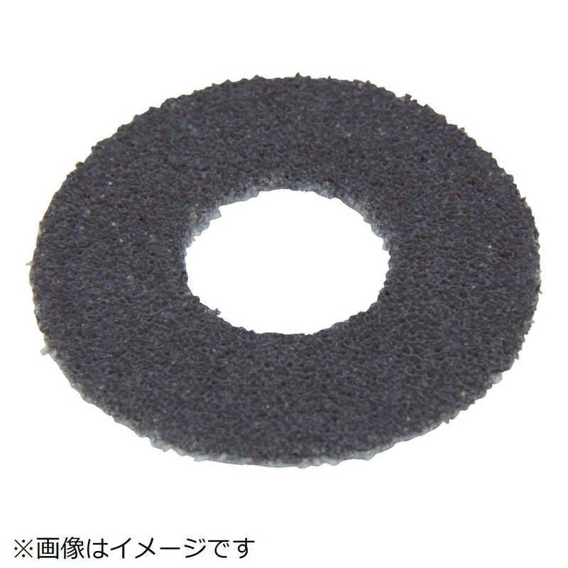 【商品解説】●アルミナ系砥粒を使用したペーパータイプです。●マイクロエアグラインダーに使用可能です。●各種金属のバリ取り、研磨に。【スペック】●型式：TAPP-100（TAPP100）●JANコード：4989999470413この商品は宅配...