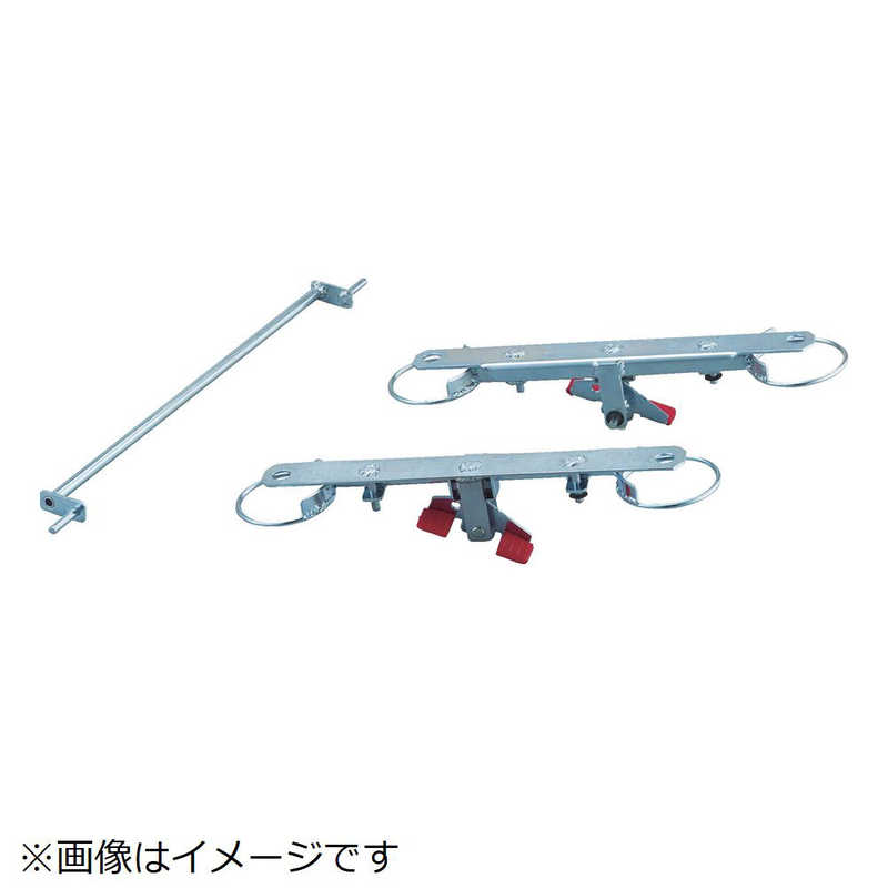 【商品解説】●特殊構造のストッパー（特許出願中）で、自在式キャスターでも車輪の回転と車軸の旋回の両方を固定できます。【スペック】●型式：PEW-7550-4S（PEW75504S）●JANコード：4989999484953この商品は宅配便で...