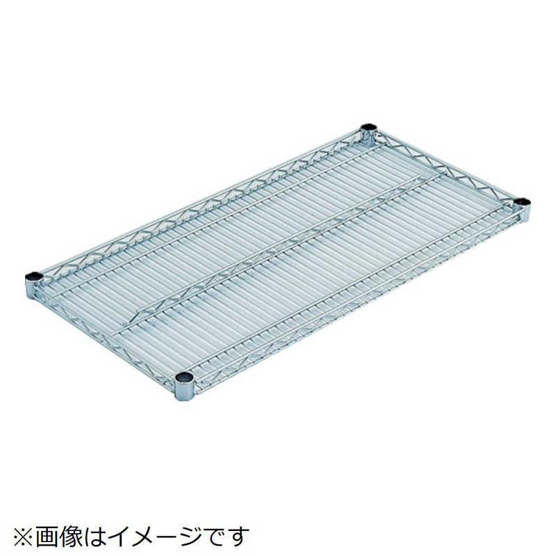 【商品解説】【用途】・メッシュラック用棚板としてご使用いただけます。【仕様】間口（mm）：600、奥行（mm）：300、高さ（mm）：40、外寸間口（mm）：605、外寸奥行（mm）：305、質量（kg）：2．1メッシュタイプ、均等積載量：...