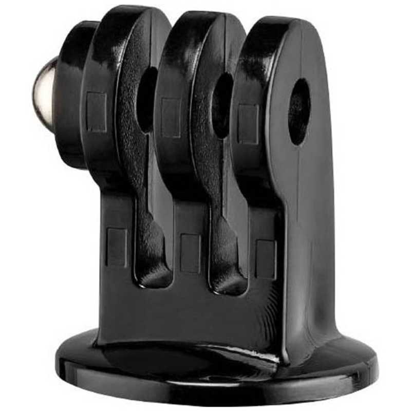 【商品解説】GoProカメラ用三脚アダプターです。【スペック】●型式：EXADPT（EXADPT）●JANコード：8024221648140この商品は宅配便でお届けする商品です出荷可能日から最短日時でお届けします。※出荷完了次第メールをお送...