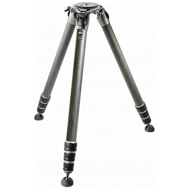 【商品解説】【シリーズ5】（一段目脚径：41．3mm）最も要求の高いプロフェッショナルに選ばれるシリーズ5システマティック三脚は、全ジッツオ三脚の中でも最も堅牢な三脚シリーズです。シリーズ5用システマティックアクセサリーと互換性があり、最高...