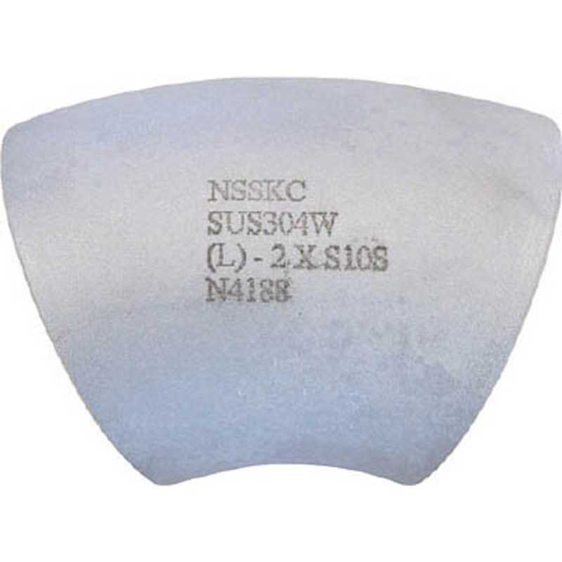 【商品解説】●耐酸性があり、さびにくいステンレス製の配管です。【用途】・石油化学関連。【仕様】呼び径（A）：40、呼び径（B）：1　1／2、外径（mm）：48．6、呼び径（mm）：48．60、質量（g）：142JIS　B2313規格品【材質...