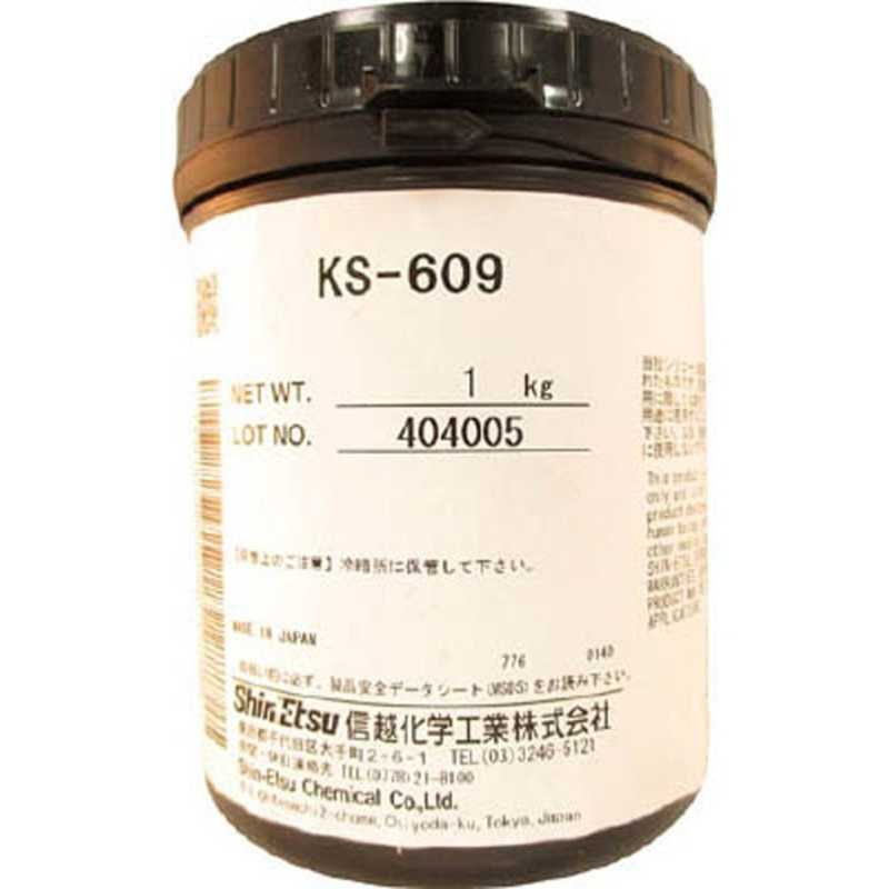 【商品解説】●一般放熱用オイルコンパウンドです。●熱伝導性、電気特性に優れています。【用途】・トランジスタ、サーミスタなどの半導体素子や各種熱伝導媒体の放熱、絶縁。【仕様】色：白色／淡黄色、容量（kg）：1、ちょう度：325使用温度範囲：−...