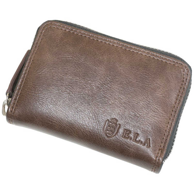 【商品解説】カード20枚収納【スペック】●型式：ELA9033CHO（ELA9033CHO）●JANコード：4947199389027仕様1：カード20枚収納この商品は宅配便でお届けする商品です出荷可能日から最短日時でお届けします。※出荷完...