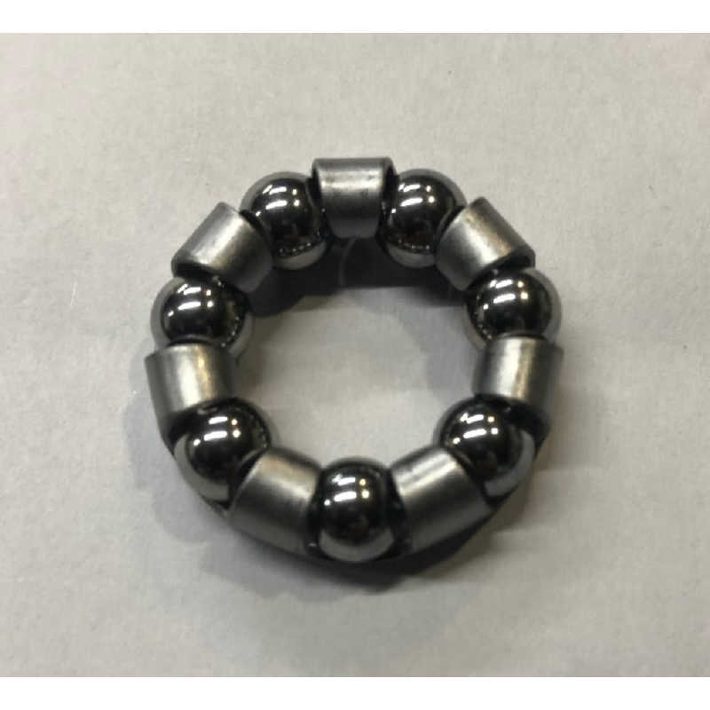 【商品解説】ボールリテーナーA（1/4″×7）【スペック】●型式：Y32190220（Y32190220）●JANコード：4524667172291この商品は宅配便でお届けする商品です出荷可能日から最短日時でお届けします。※出荷完了次第メー...