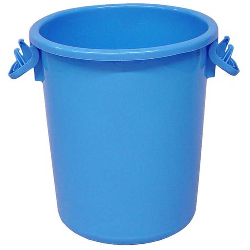 【商品解説】特長●専用のフタがあり、ロックもできて非常に便利です。●フタを本体に引っかけてロックするタイプです。●フタを閉めた状態で積み重ねることができます。●また、ヤザキの万能桶はプラスチック製品なので安全で丈夫で長持ち、しかも清潔なので...