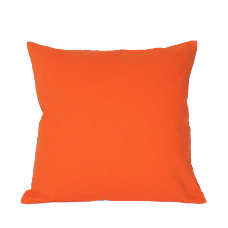 【商品解説】●無地でシンプルどんなお部屋の雰囲気にも合わせやすい、他のクッションと組み合わせても素敵な、しっかりした厚手の生地のクッションカバーです。●素材：綿100％お洗濯OK。洗濯ネットに入れてください。【スペック】●型式：（7448）...