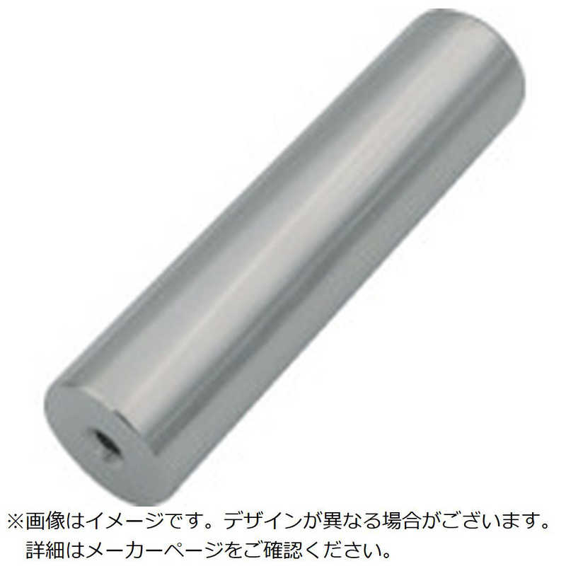 【商品解説】特長●防水構造により、液中（水、油など）での使用が可能です。用途●粉体・液体・粒体などの原材料に含まれる金属の回収作業に。仕様●表面磁束密度(T)：0.3●直径(mm)：25●全長(mm)：500●タップ穴：M6・深さ8mm(両...