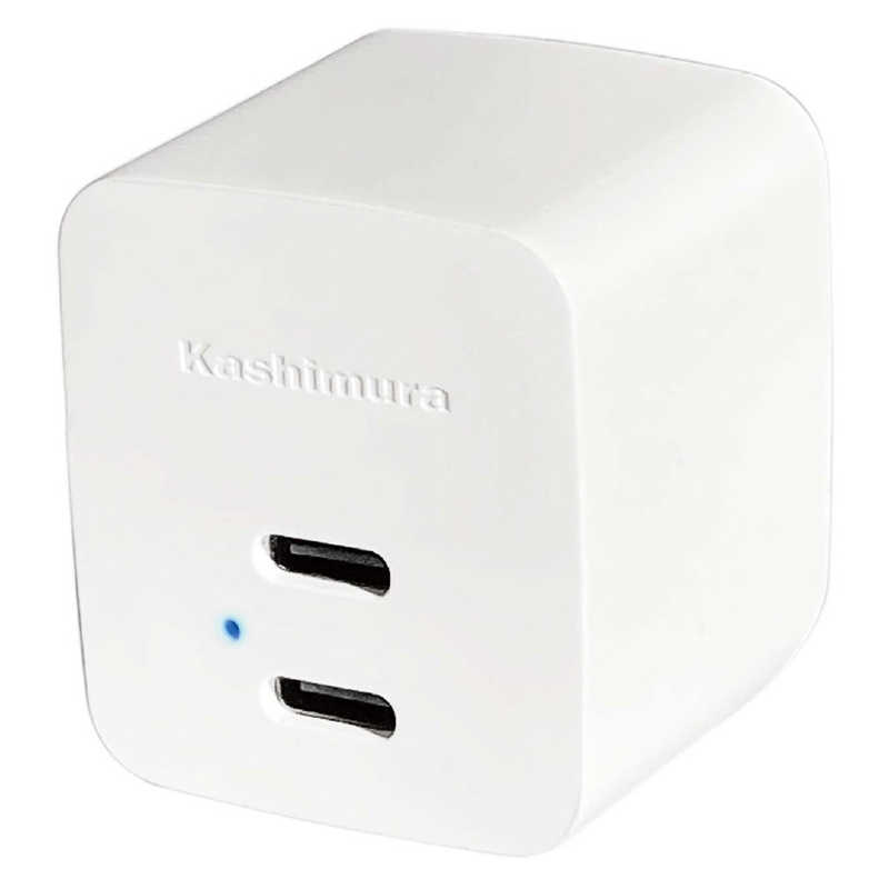 【商品解説】●接続した端末を識別し、最適な電流で充電できます。●100V〜240V対応なので国内・海外でも使用可能。●折りたたみ式ACコンセントプラグ●通電確認用のLEDが点灯。※※USB PDには対応しておりません。※USBケーブルは付い...