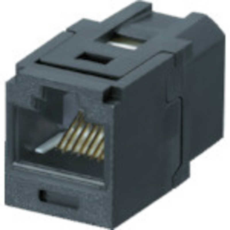 【商品解説】●RJ45のプラグが前後に挿入可能なので、LANケーブルの延長が可能です。【用途】●LANケーブルの延長。【スペック】●型式：CC688BL（CC688BL）●JANコード：0074983017812この商品は宅配便でお届けする...