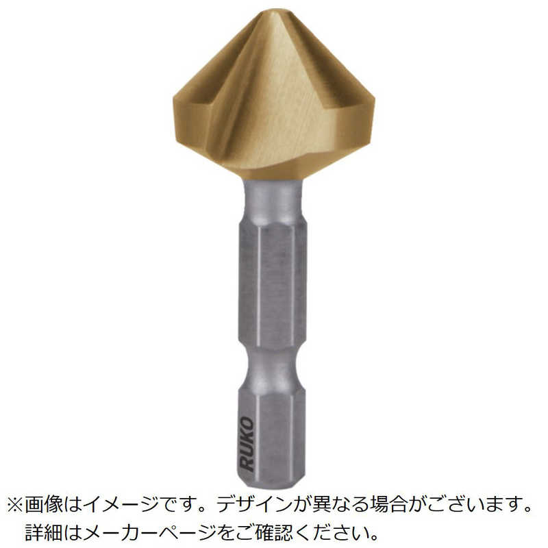 【商品解説】●六角軸（6．35mm）シャンク仕様で、作業のセッティングが容易です。●バリやビビリを最小限に抑えます。【用途】●被削材：鉄、鋳鉄、非鉄金属、軽金属。【スペック】●型式：102317T（102317T）●JANコード：40071...