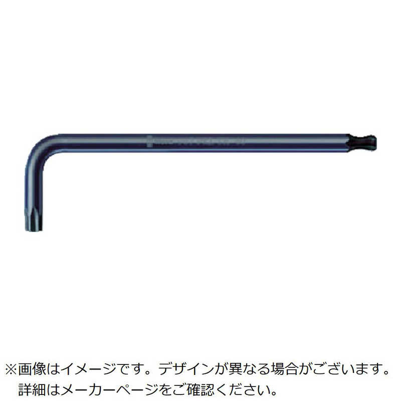 【商品解説】●短尺側は通常のトルクス［［（R）］］、長尺側はボールポイントトルクス［［（R）］］仕様になっています。【スペック】●型式：24202（24202）●JANコード：4013288019554この商品は宅配便でお届けする商品です出...
