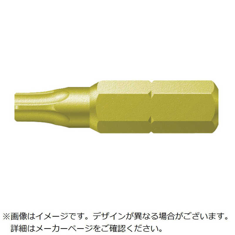 【商品解説】●スタンダードタイプのドライバー用ビットです。●木材などの加工に適しています。【スペック】●型式：135143（135143）●JANコード：4013288111463この商品は宅配便でお届けする商品です出荷可能日から最短日時で...