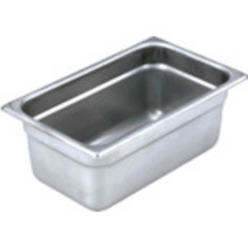 【商品解説】●すべての寸法が、ユニット化されており、管理がしやすく作られています。【仕様】サイズ（呼称）：1／4×4インチ外形寸法（mm）幅×奥行×高さ：264×162×100有効内寸（mm）幅×奥行×高さ：240×137×99質量（kg）...
