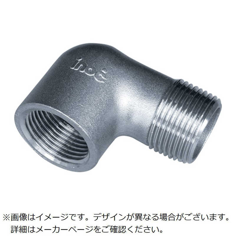 【商品解説】【用途】・水・油・ガス用。【仕様】呼び径（A）：50、呼び径（B）：2、L（mm）：57、H（mm）：79、呼び径（mm）：60．50、質量（g）：721【材質／仕上】●ステンレス（SCS13A）【スペック】●型式：304SL5...