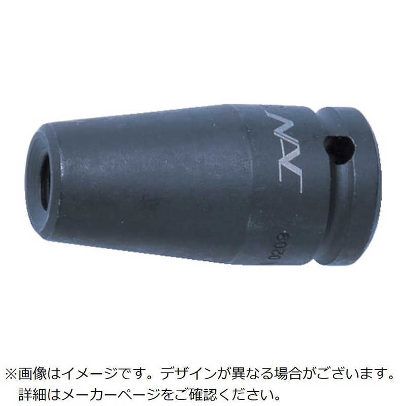 【商品解説】●スタッドボルトのインパクトレンチでの植え込みに使用します。●締め付け完了後インパクトレンチを逆回転させボルトを植え込んだまま、ソケットのみ抜き取ります。●スタットボルト専用ソケット●耐久性の高い特殊鋼を使用し、価格もリーズナブ...
