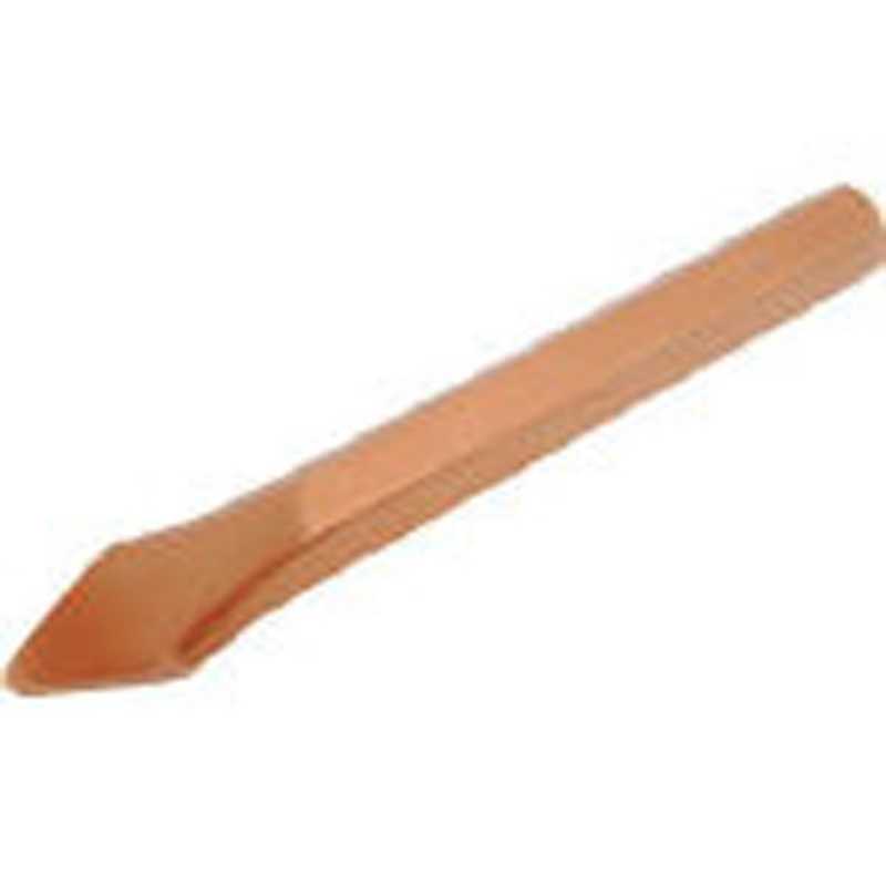 【商品解説】●摩擦や衝撃を加えても火花が出ない工具です。●無発火性の他、非磁性や耐蝕性にも優れています。●米国認定機関　FM　Approvals認定取得済みです。【用途】●化学工業、石油、製鉄、ガス産業、爆薬製造工場、造船所、航空業界、船舶...