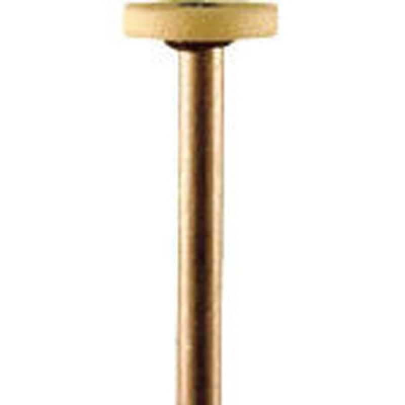 【商品解説】●加工目的に合わせた砥粒、結合剤、結合度の異なる砥石をご用意しています。【用途】・適合素材：工具鋼、合金鋼、一般鋼、ステンレス【スペック】●型式：CA3401 (1袋10個)（CA3401）●JANコード：45711308625...