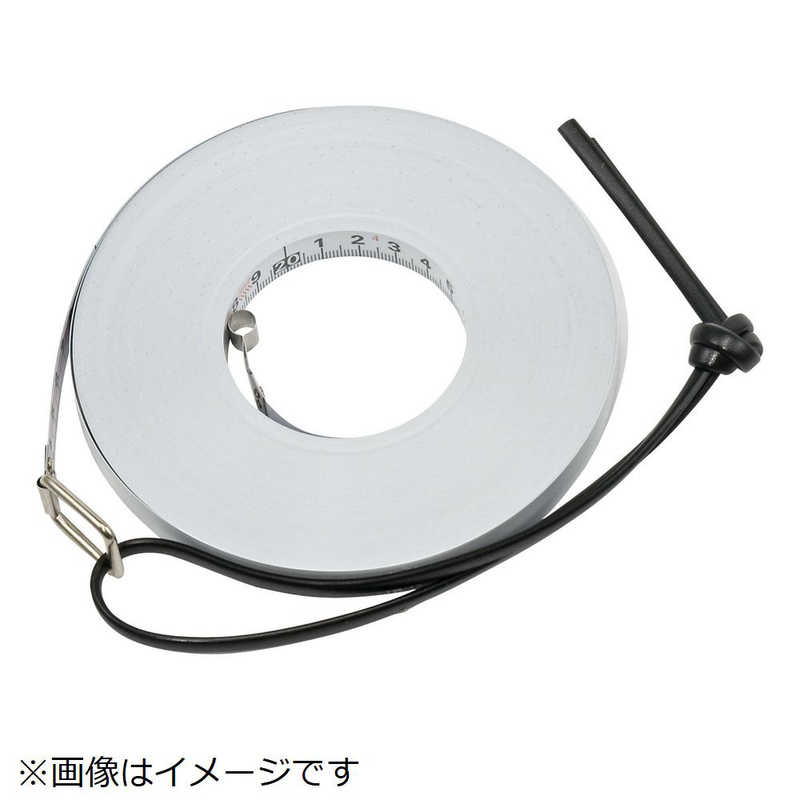 【商品解説】経済的な交換用テープです。鋼製巻尺交換用テープ【スペック】●型式：ENW-20R（ENW20R）●JANコード：4975364030368この商品は宅配便でお届けする商品です出荷可能日から最短日時でお届けします。※出荷完了次第メ...