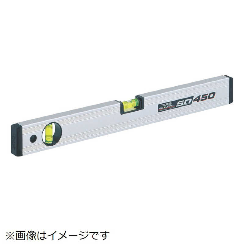 【商品解説】キズのつきにくい特殊ハードアルマイト表面処理をしています。水平・垂直測定に。【スペック】●型式：BX2-S38（BX2S38）●JANコード：4975364040947この商品は宅配便でお届けする商品です出荷可能日から最短日時で...