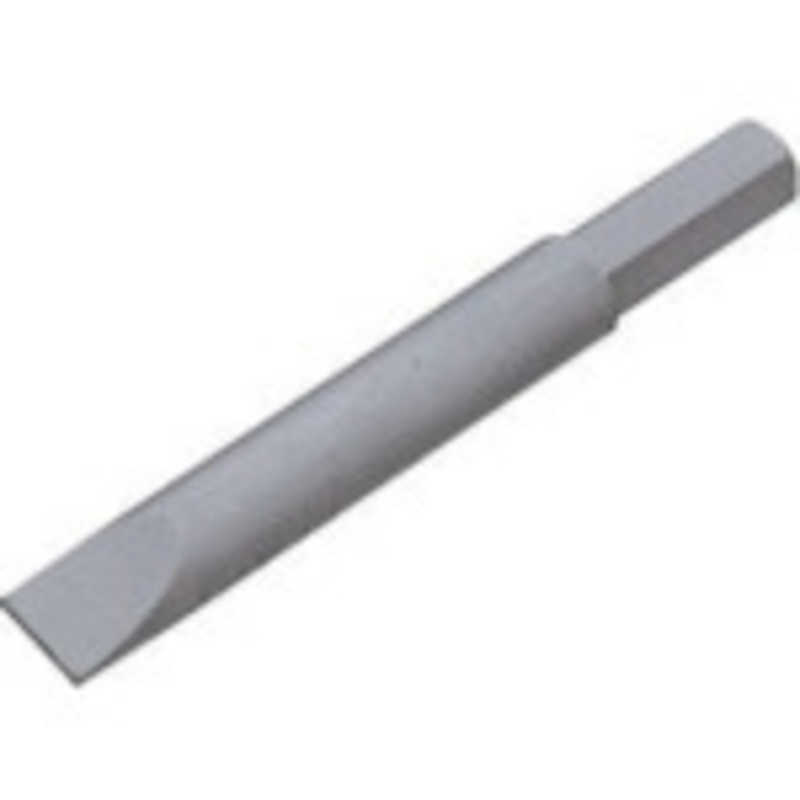 【商品解説】●軽量で、使いやすい商品です。●強く締め付けたねじやサビついたねじの締緩、特に緩める場合に威力を発揮します。●軸の材質はCr−Vです。【用途】・汎用工具【仕様】全長（mm）：80、刃先：［［（−）］］1．8、質量（g）：10【ス...