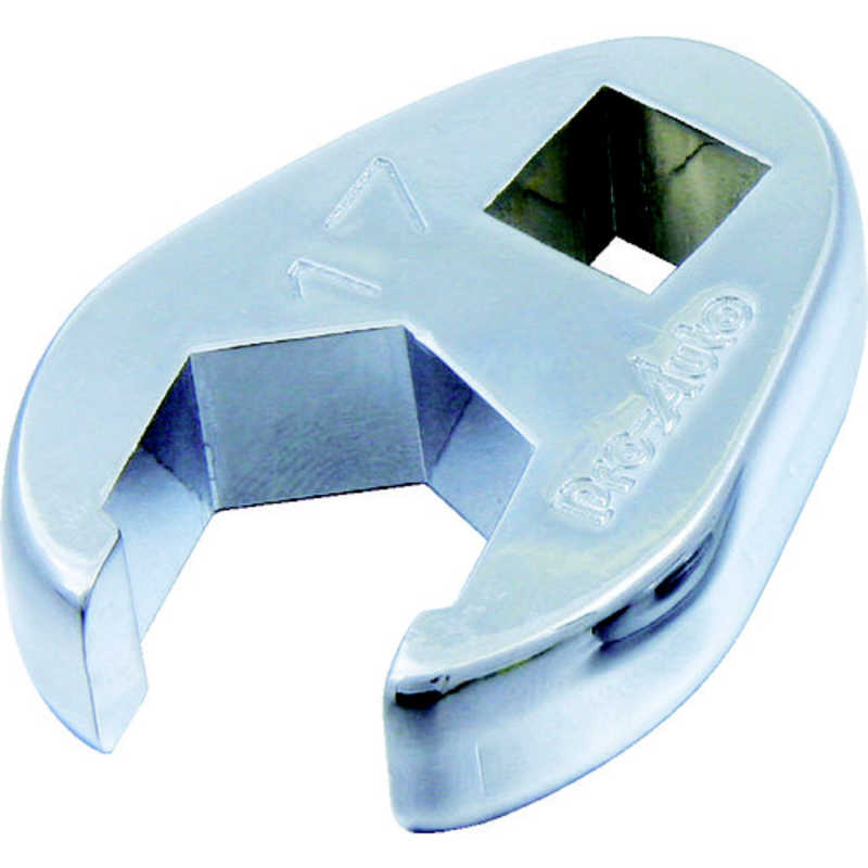 【商品解説】●奥まったところの作業に威力を発揮するツールです。●差込角9．5ミリのエクステンションとラチェットハンドルなどを組み合わせて使用することができます。【用途】・ボルトやナットの締め付け、緩め作業。・自動車、バイク、機械類の整備や修...