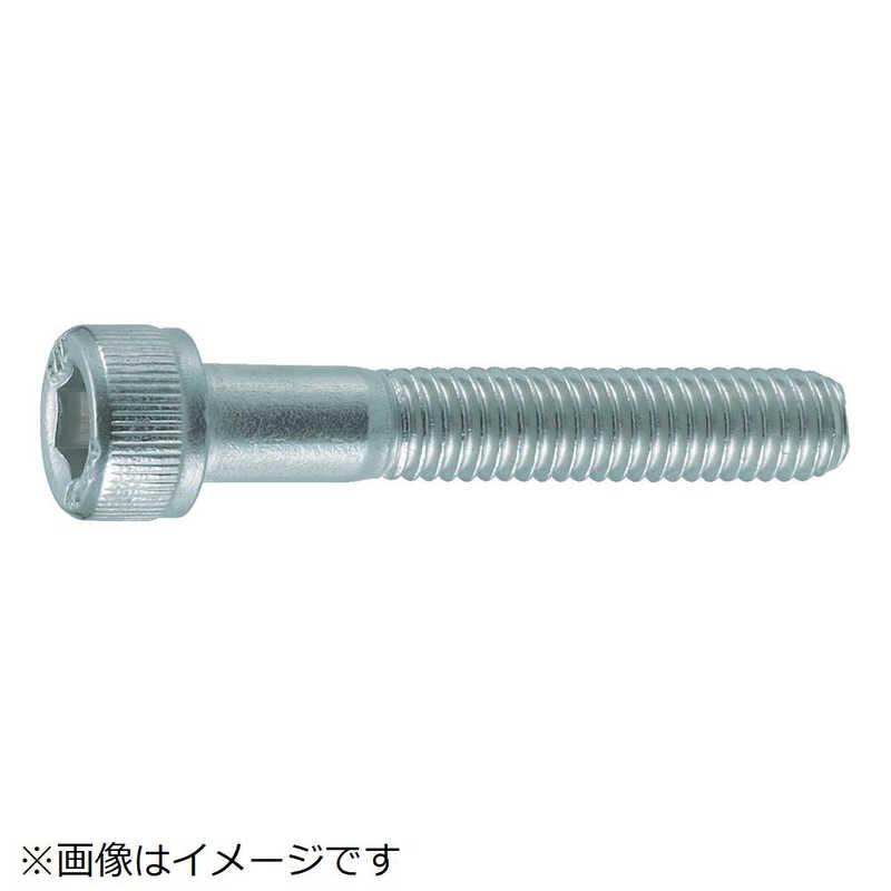 【商品解説】●全ねじタイプに比べて荷重のかかる首下部の強度が強くなっています。【仕様】寸法（mm）d×L：M10×65、質量（g）：145．5強度区分：A2−70相当、JIS　B1176規格品【材質／仕上】●ステンレス（SUS304）【スペ...