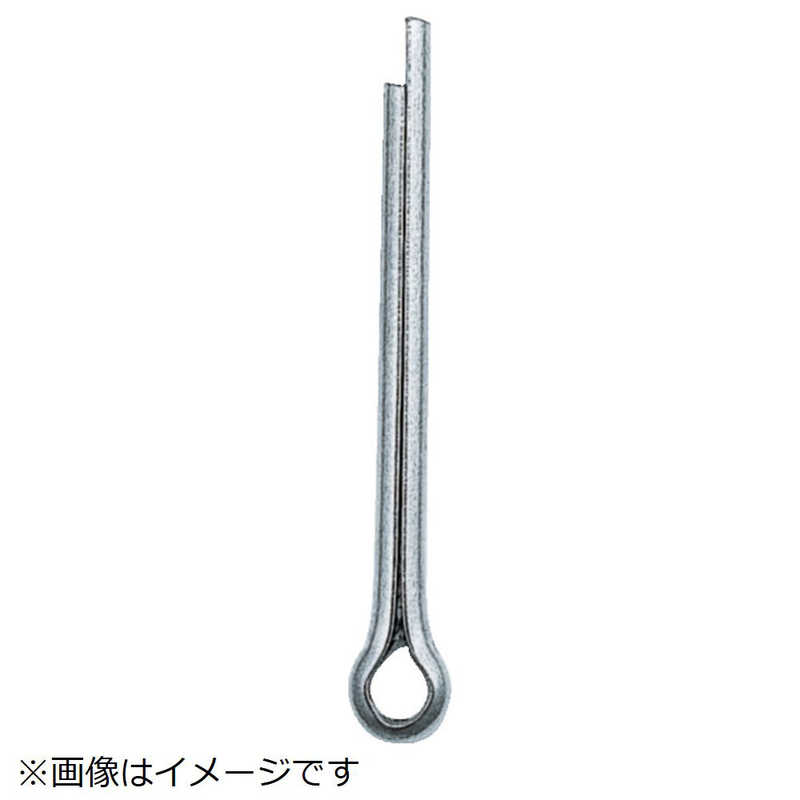 【商品解説】【仕様】通り穴径×L（mm）：4．0×60、質量（g）：92．8【スペック】●型式：B640460（B640460）●JANコード：4989999073867この商品は宅配便でお届けする商品です出荷可能日から最短日時でお届けしま...