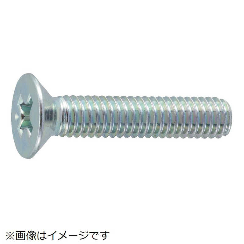 【商品解説】●環境負荷の少ない三価クロメート品です。【仕様】寸法（mm）d×L：M4×55、質量（g）：137．2強度区分：4．8、JIS　B1111規格品【材質／仕上】●低炭素鋼（SWCH）●表面処理：三価クロメート仕上げ（白）【スペック...
