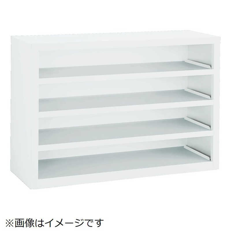 【商品解説】●各段のフチが盛り上がっていて、揺れや衝撃を受けた際も引出しが飛び出しにくくなっています。【スペック】●型式：MK-63SN-W（MK63SNW）●JANコード：4989999129571この商品は宅配便でお届けする商品です出荷...