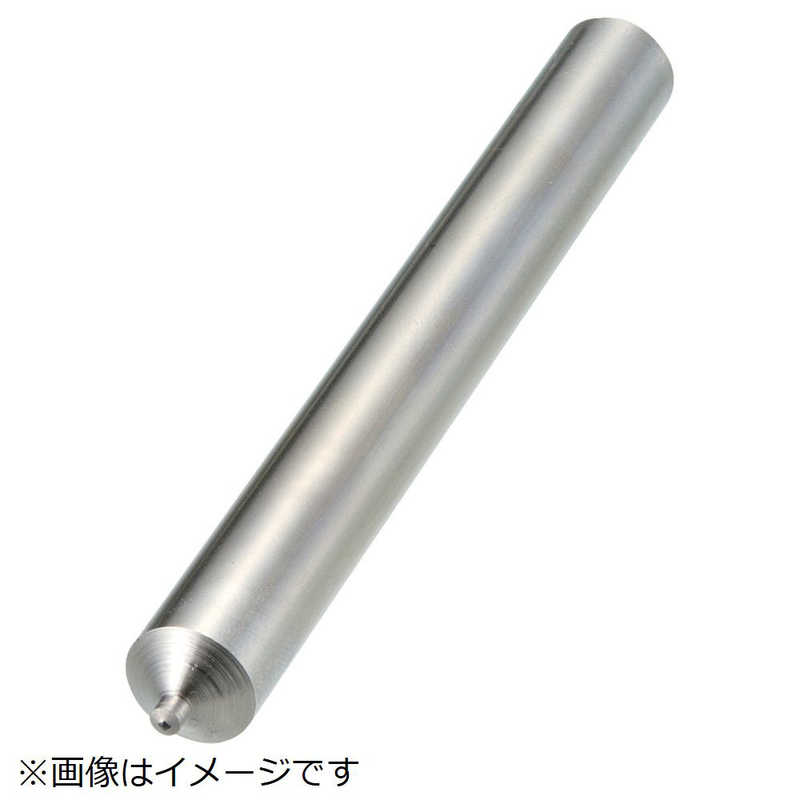 【商品解説】●角柱ダイヤのため、全面当りした後のダイヤ接触面積の変化が少なく安定したドレッシングが可能で長寿命です。【用途】・研削砥石の修正および目づまりした研削層の除去。【仕様】全長（mm）：100、径（mm）：12、質量（g）：86．4...